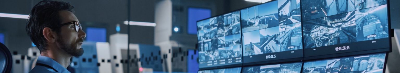 About Us - Double Check Security