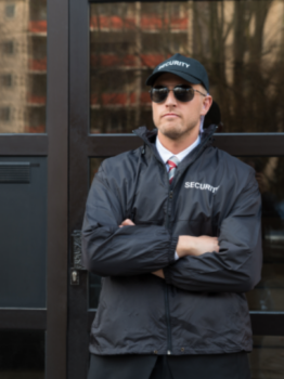 Careers - Double Check Security