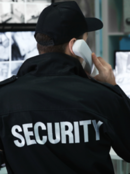 Security Solutions and Security Guards - Double Check Security