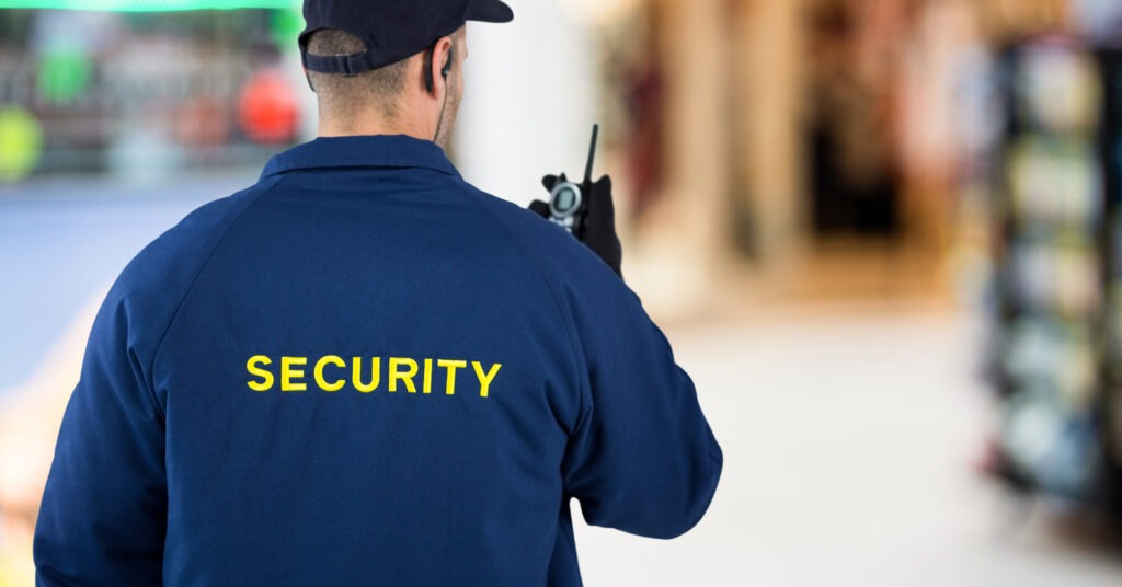 Security Solutions and Security Guards - Double Check Security