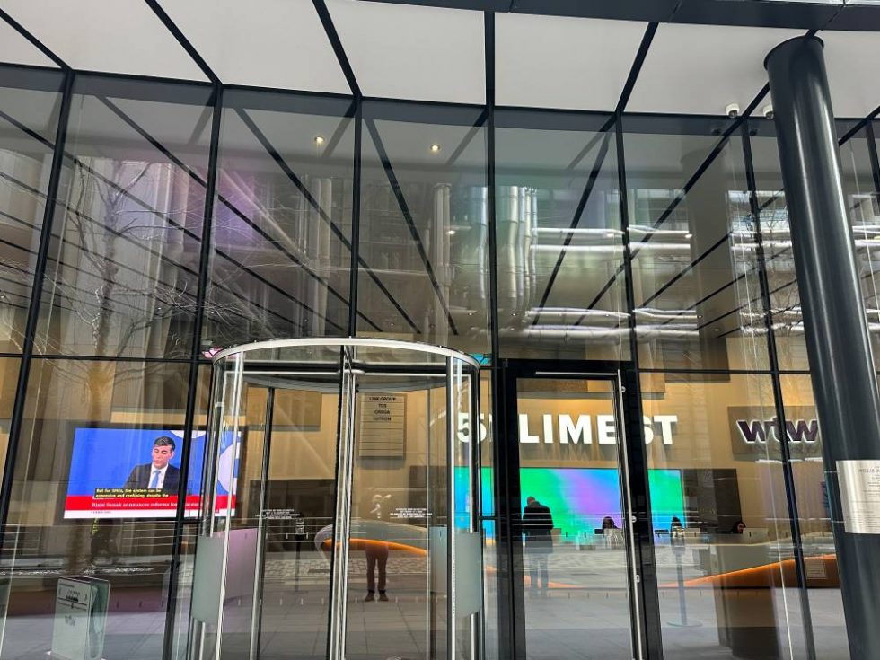 Who Needs ACT Training for Office Security in the UK?