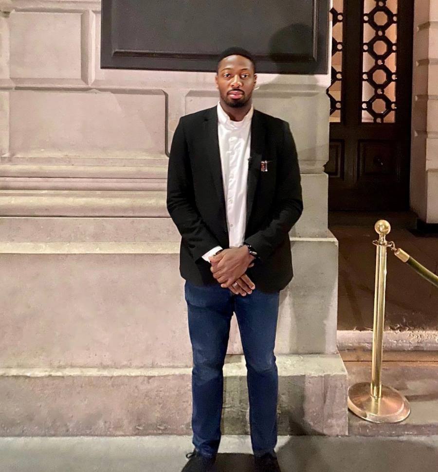 Hospitality Security Services - Double Check Security Group