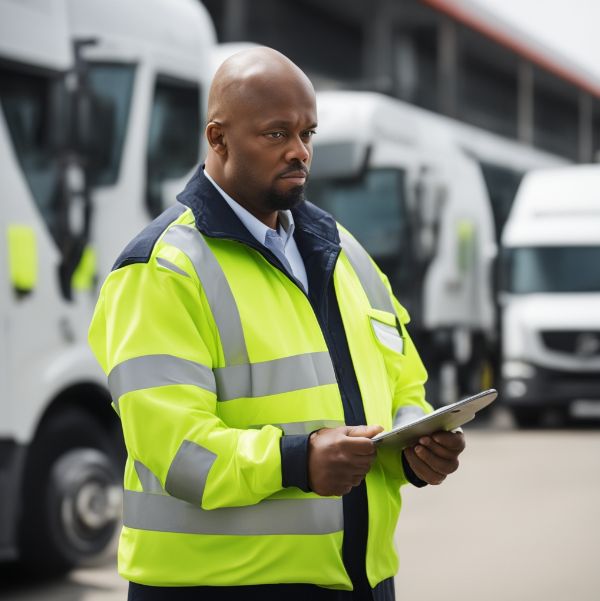 Logistics Security & Supply Chain Security | DCS Group