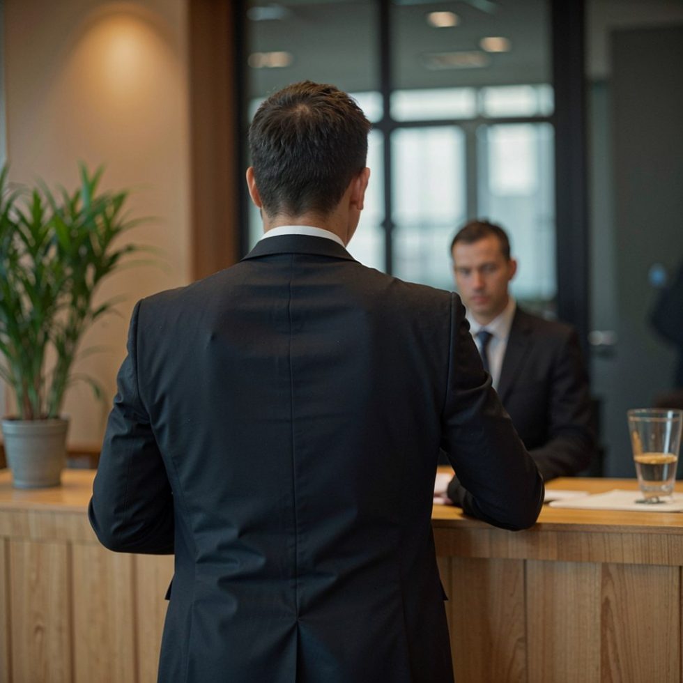 What Is An SIA License? - Double Check Security Group