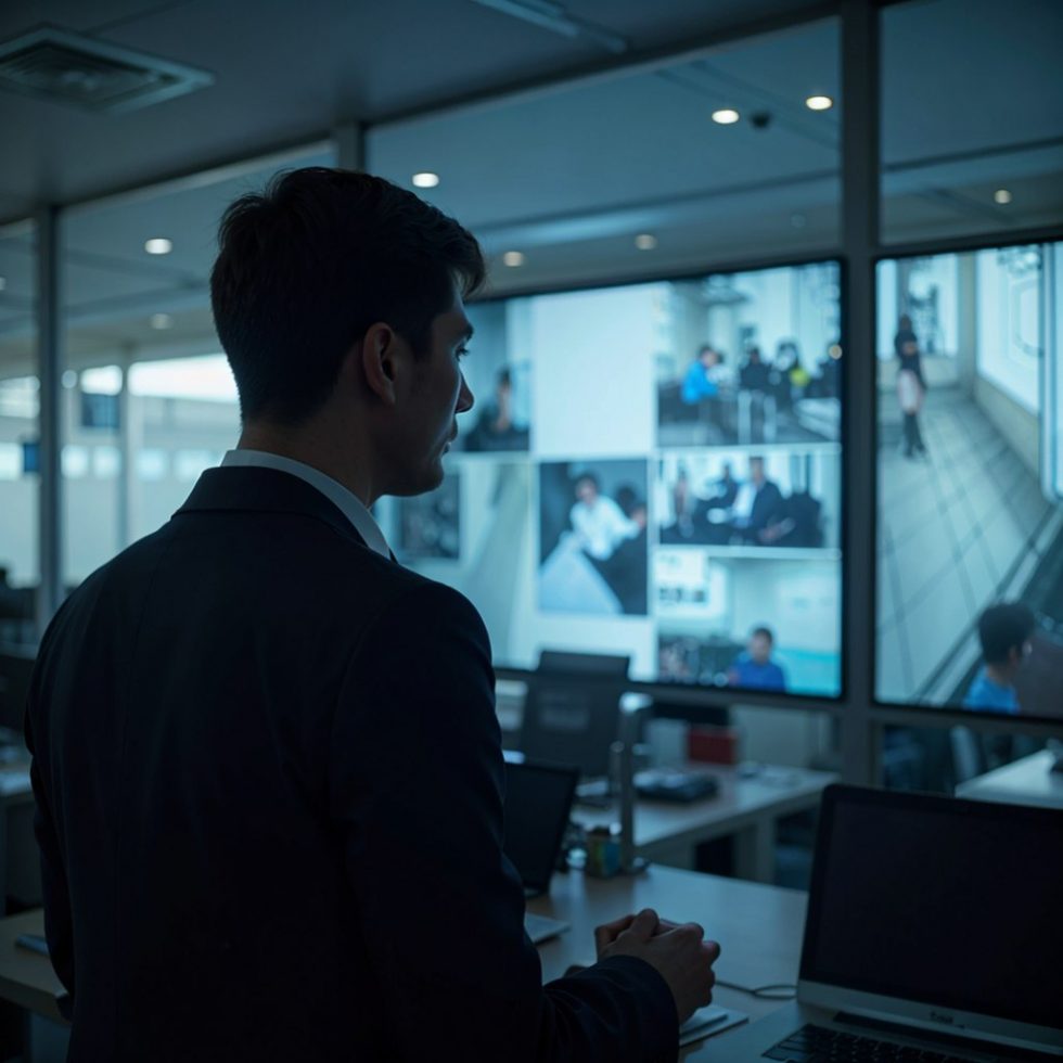 What Is An SIA License? - Double Check Security Group