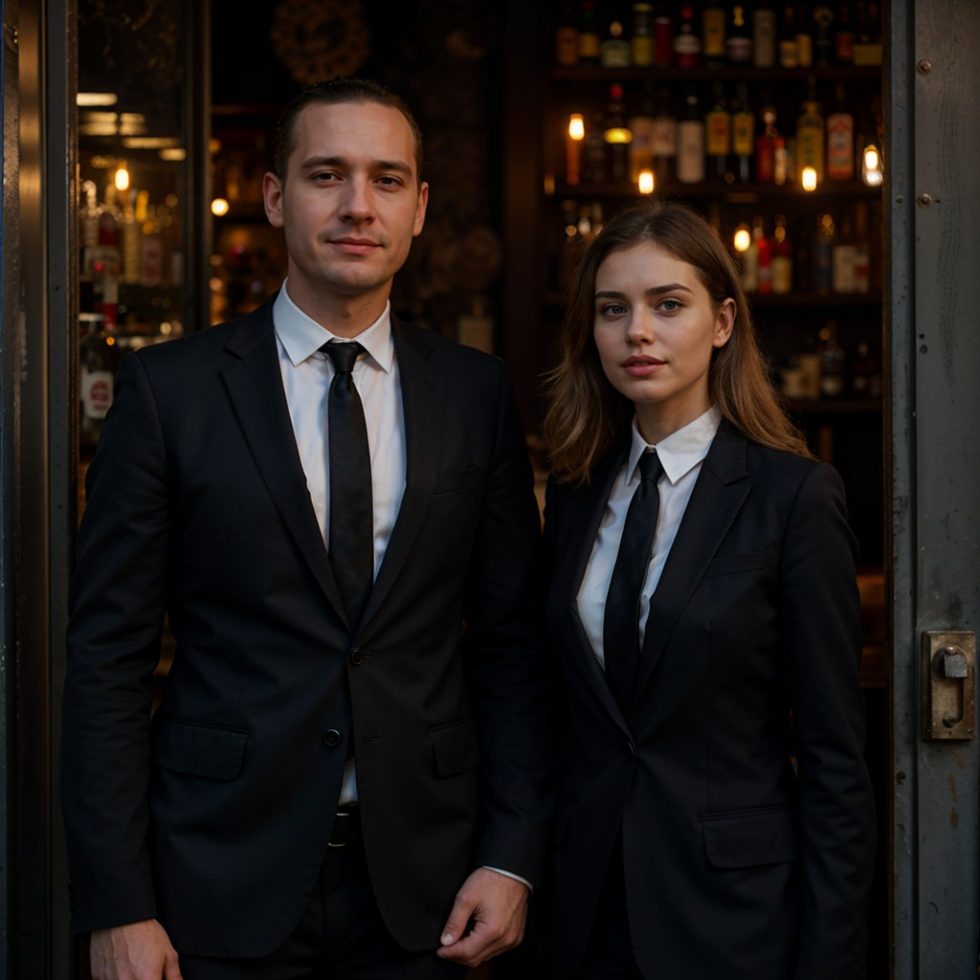 What Is The Role of The SIA? - Double Check Security Group