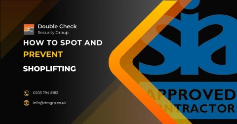 How to Spot and Prevent Shoplifting: Red Flags and Tips
