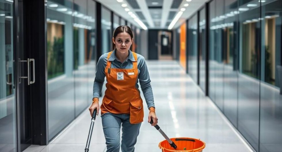 10 Best Tips to Keep Your Workspace Clean And Hygienic