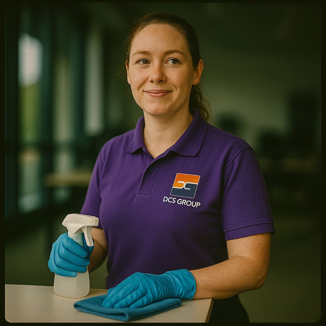 Business Cleaning Services